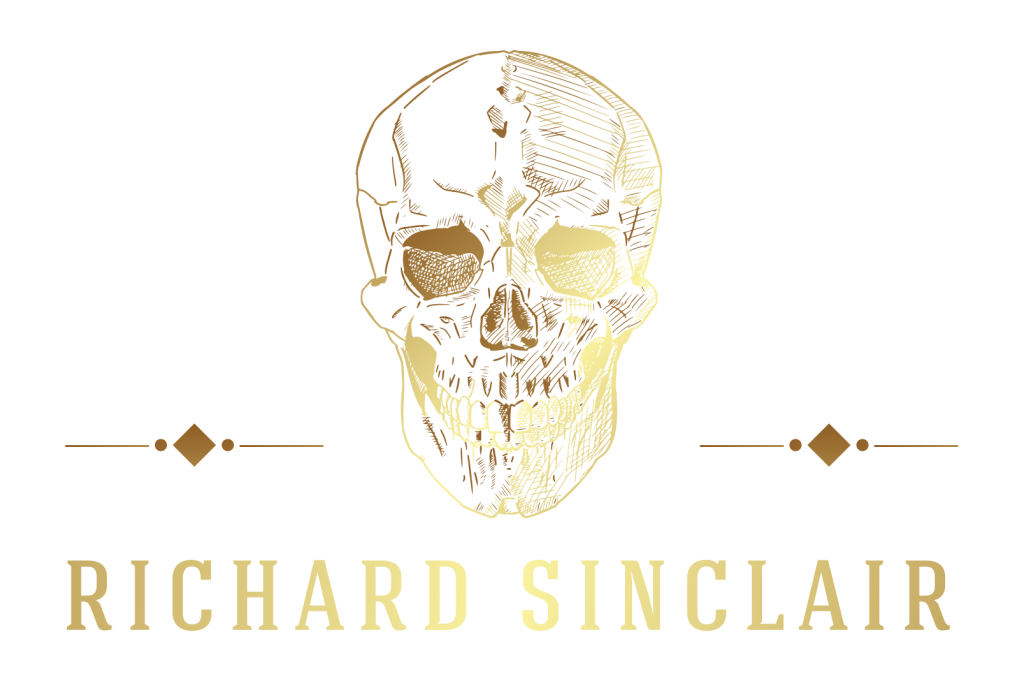 RICHARD SINCLAIR BALDONI REALE